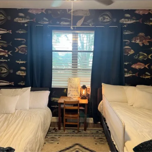 Mare Wallpaper Peel and Stick - Mural Removable Wallpaper