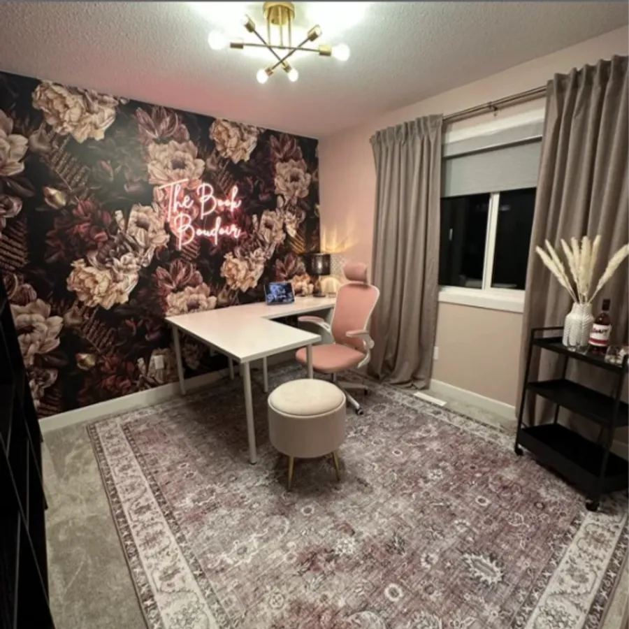 Mare Wallpaper Peel and Stick - Mural Removable Wallpaper