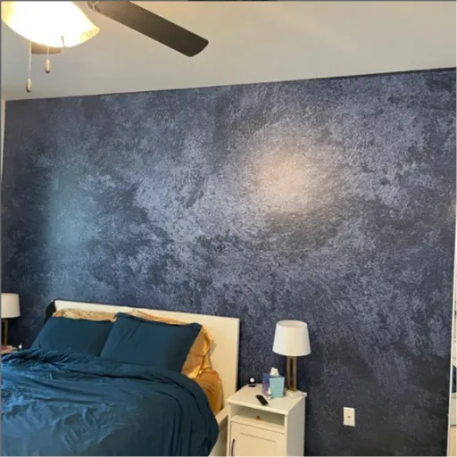 Mare Wallpaper Peel and Stick - Mural Removable Wallpaper