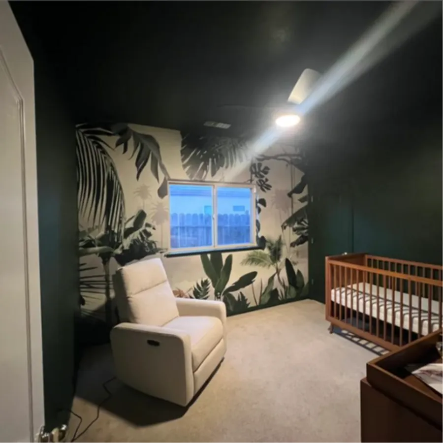 Mare Wallpaper Peel and Stick - Mural Removable Wallpaper